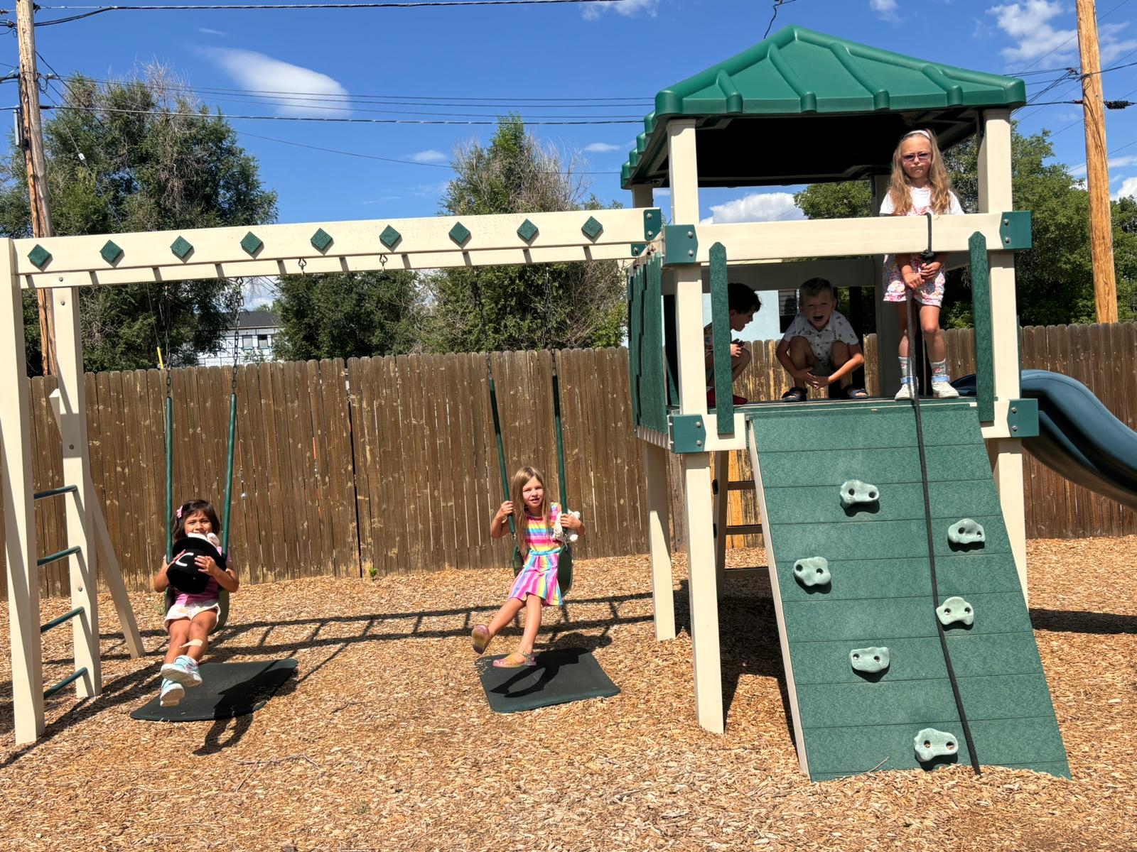 Wee School Preschool of Erie, Colorado